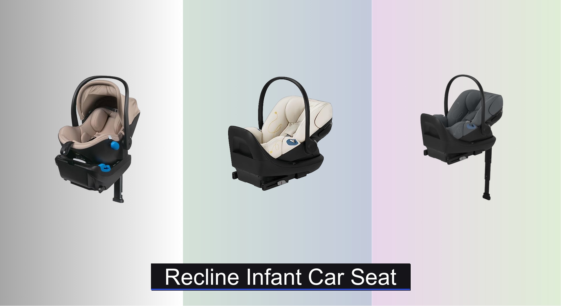 7 Lightest Infant Car Seats of 2026