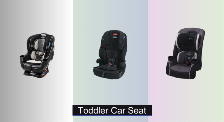 8 Best Toddler Car Seats to Buy in 2026