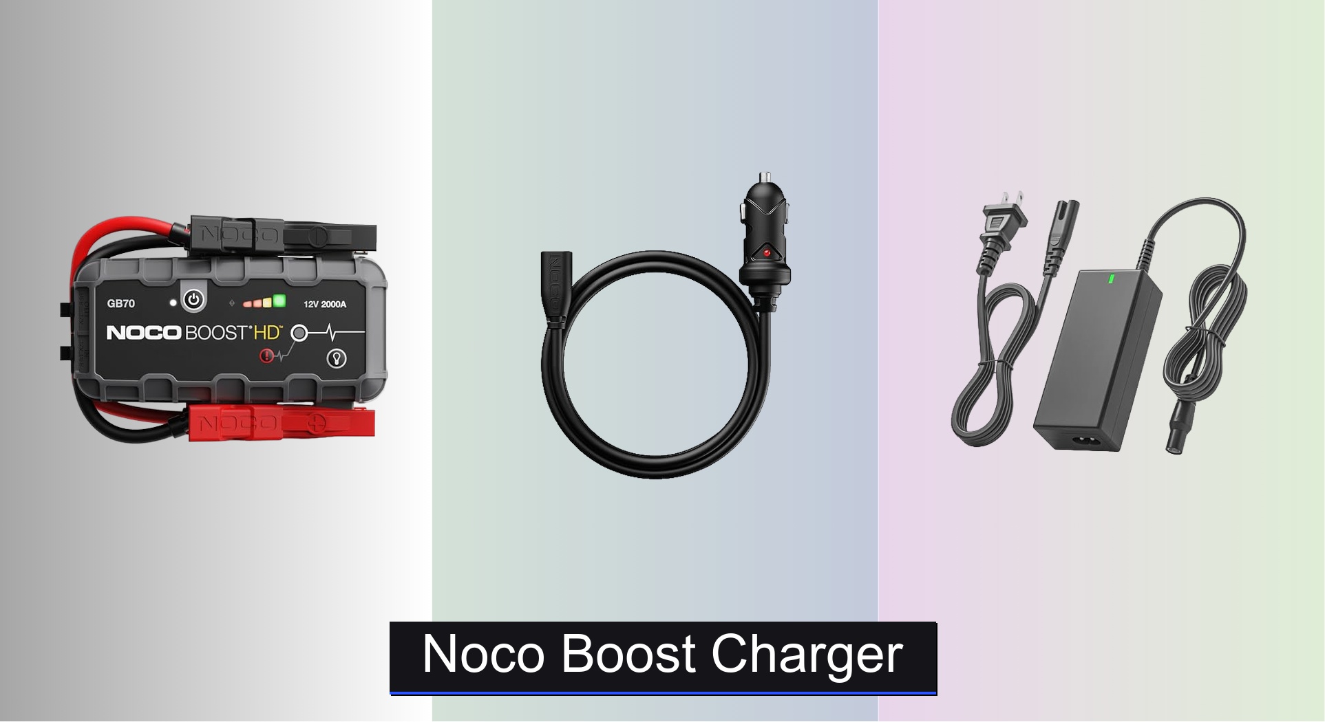 8 Best NOCO Boost Chargers of 2026