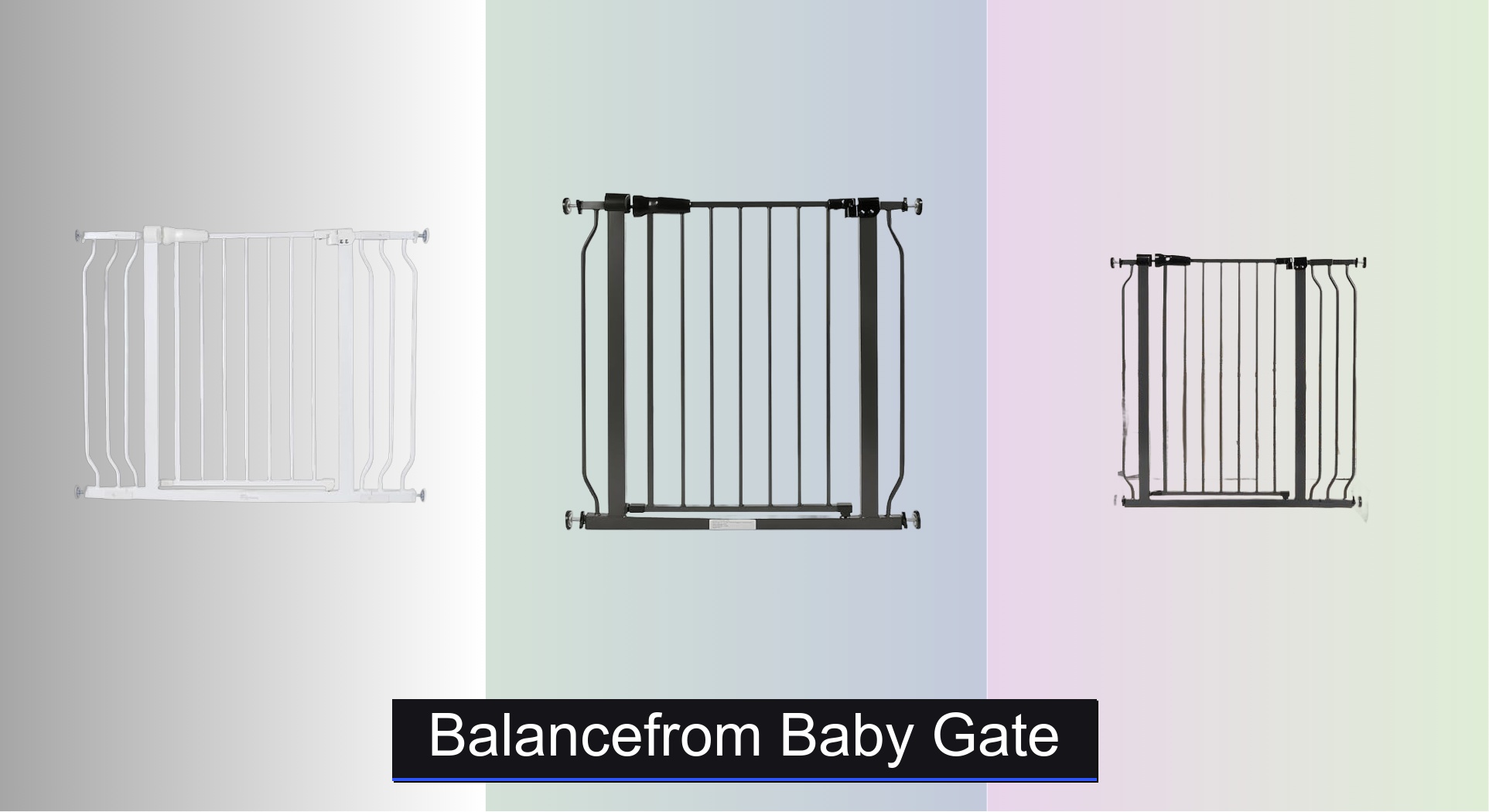 6 Best BalanceFrom Baby Gates of 2026