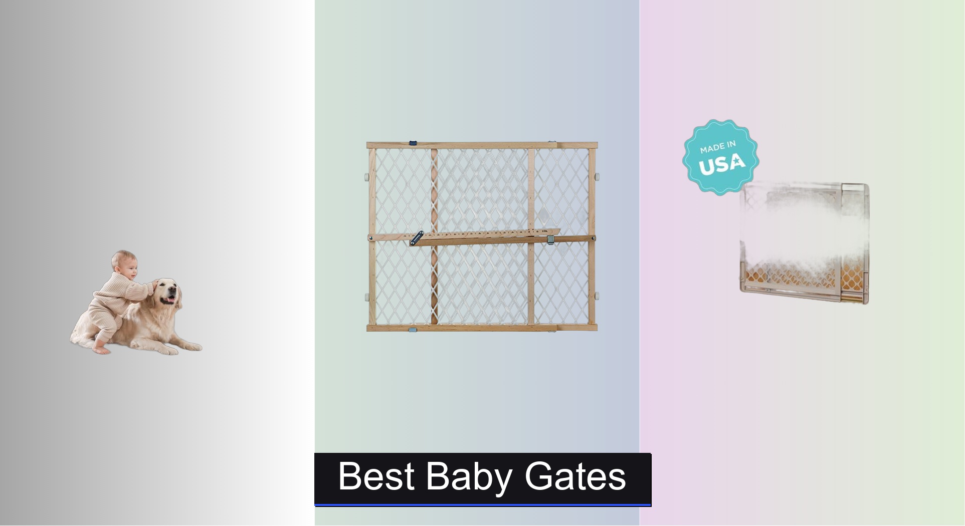 8 Best Baby Gates of 2026