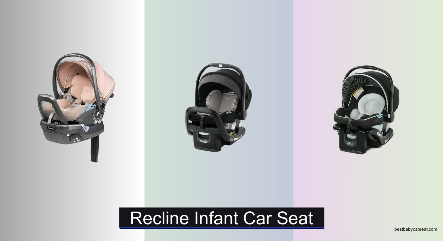 5 Best Infant Car Seats Without Base 2026